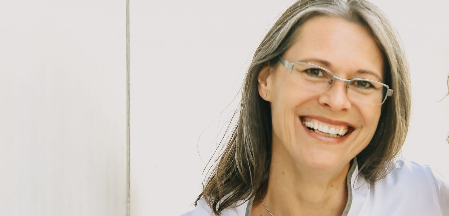 Coaching - Petra Riemer